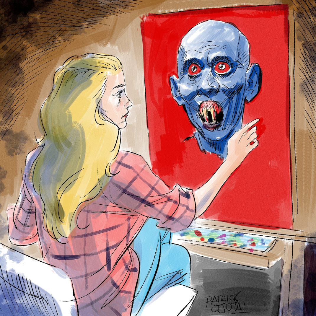 Hand Drawn by Chantal Laura Handley – Chantal Handley